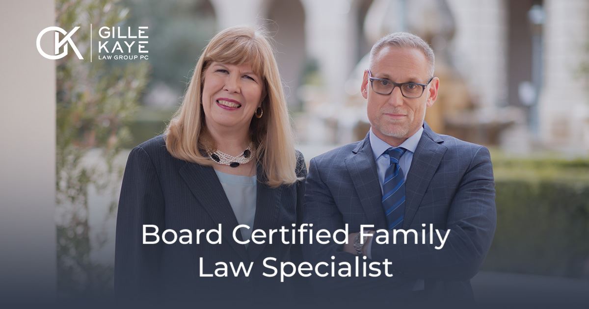 Meet Attorney N. Lloyd Kaye, Esq. | Gille Kaye Law Group, PC